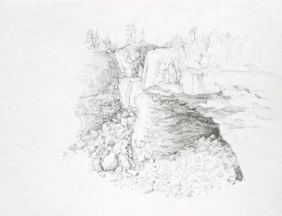 Jussi Kivi » Drawing Office